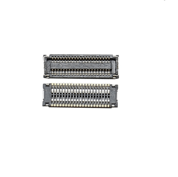 CONECTOR FPC LCD IPAD 1 MOTHERBOARD - NOTECENTER INFORMATICA